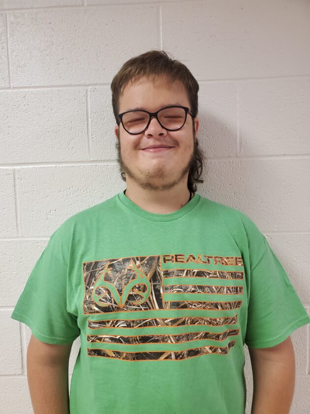Care and Share Student of the Month | News, Sports, Jobs - The Review